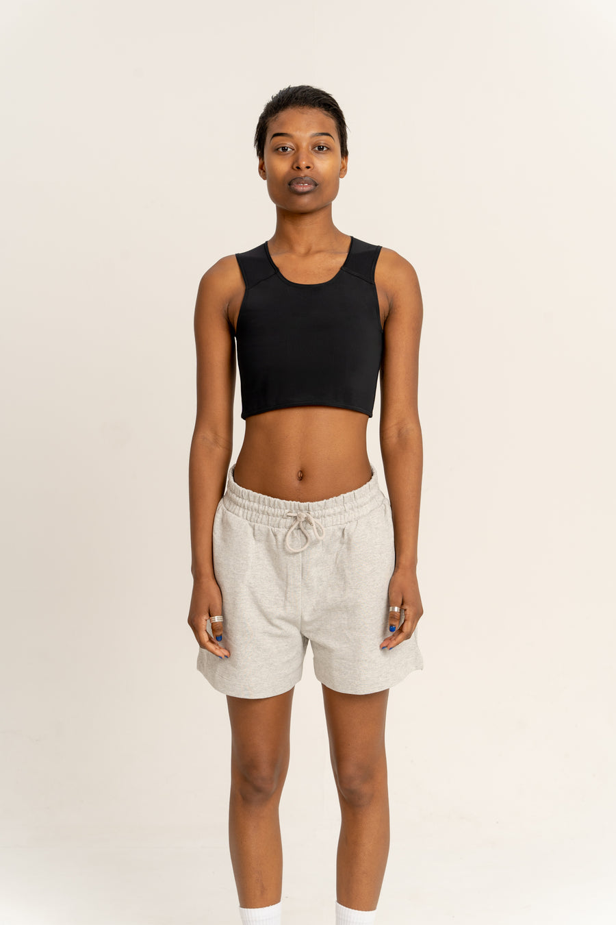 Chest Binders – Spectrum Outfitters